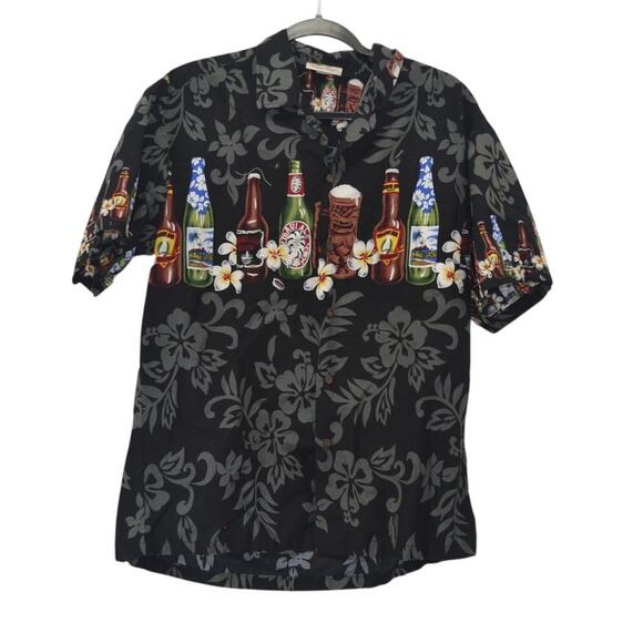 Winnie Fashion | Shirts | Winnie Fashion Made In Hawaii Mens Aloha ...